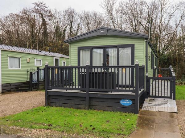 Foxwood Hideaway - Arnside