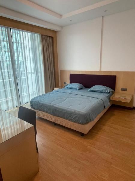 51 Home Imperial Suites Apartments - Kuching