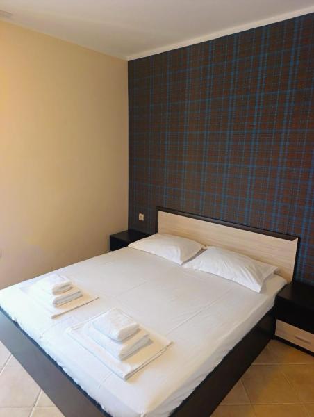 Private Apartments In Primea Beach Residence Section B - Bulgarien