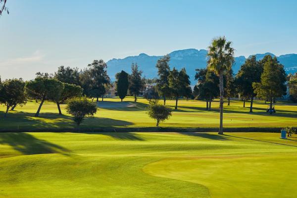 R223 Apartamento Las Dunas Oliva Nova - Oliva