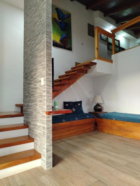 Hotel Los Héroes - Costa Rica