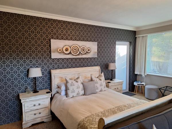 The Bellabi Suite - Luxury Self-catering Apartments - Port Elizabeth