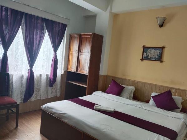 Hotel View Point Gangtok - Assam