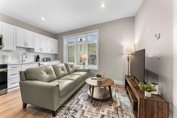 Luxury 2br Near Cabmridge - Cambridge, MA