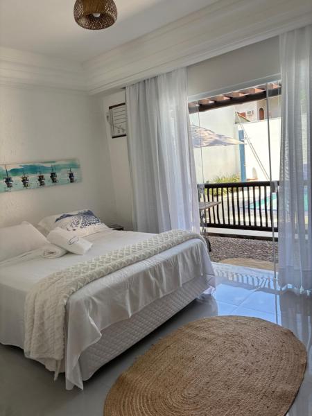 Almas Gêmeas Suíte 6 - Angra dos Reis