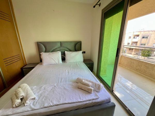 Appart Hotel Noor Fes - Family & Traveler Apartments - Fes