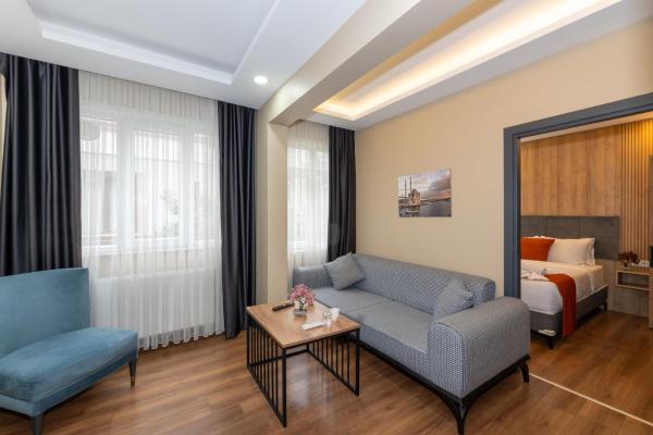 Hotel La Vitrine - Estambul