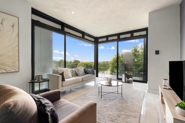 The Paramount Houghton - Johannesburg