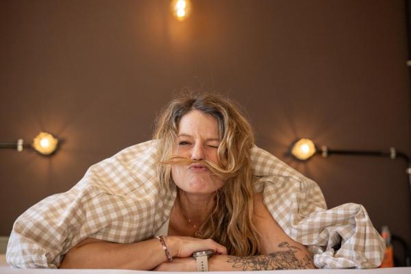 Harz Bnb Werkmeister - Harz