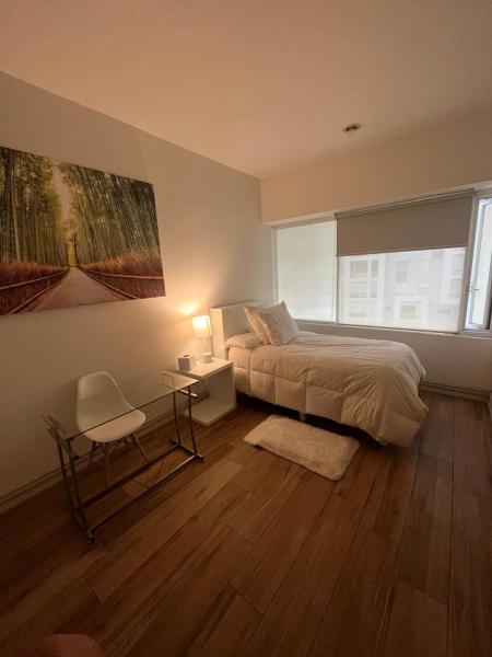 Exclusiva Habitación Residencial - Mexico City