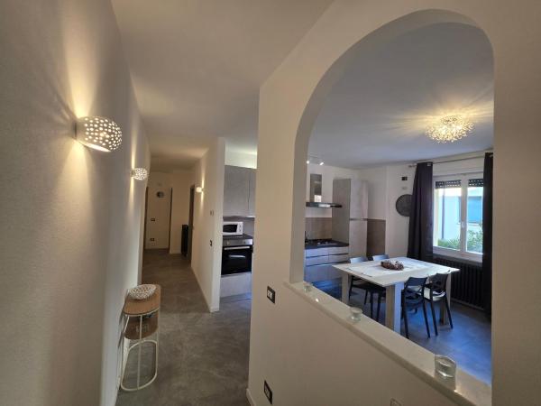 Casa Vacanza Bardolino - Garda