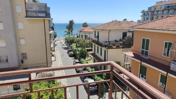 Domus Al Mare Sb - Diano Marina