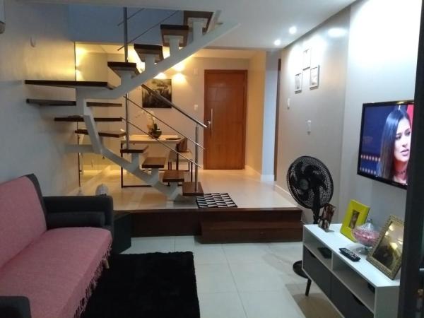 Conforto Para Sua Família A 300 Metros Da Praia - Lauro de Freitas