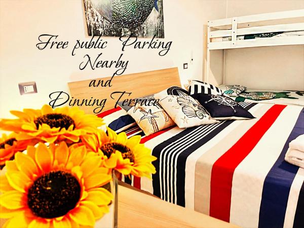 La Casetta Del Vicolo - La Spezia