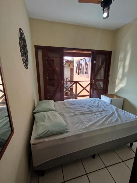 Suite 6 Para Casal - Ubatuba