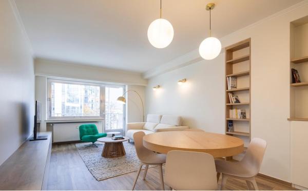 1 Bedroom Heart Of Lux City - Luxembourg