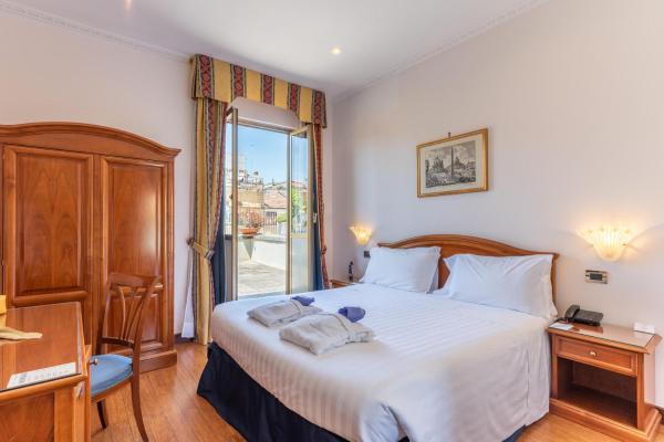 Hotel Raffaello - Sure Hotel Collection By Best Western - Monti