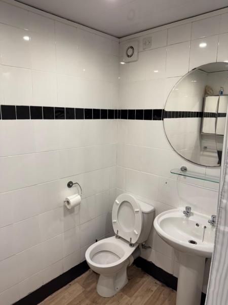 Happy Home Stay - Glasgow