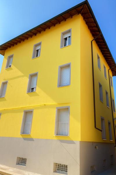B&b Gregorio - Parma