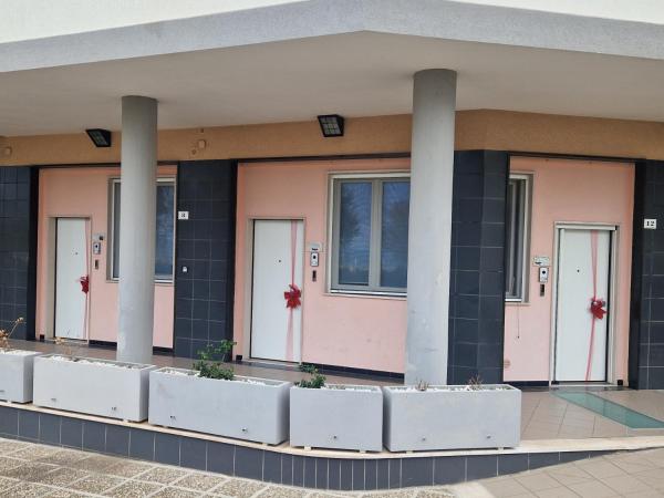 Frontemare Guesthouse With Parking- By Gessica Hh - Monopoli