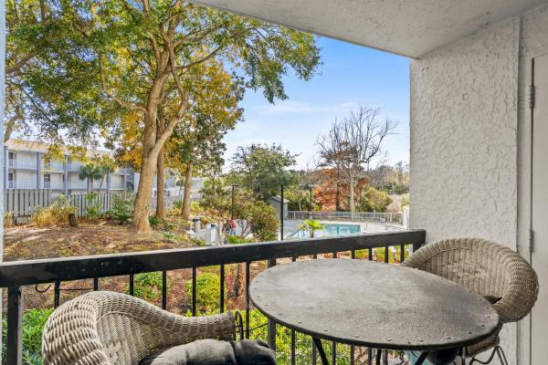 Sea Mark Tower Unit 101 - Resort View - Myrtle Beach, SC