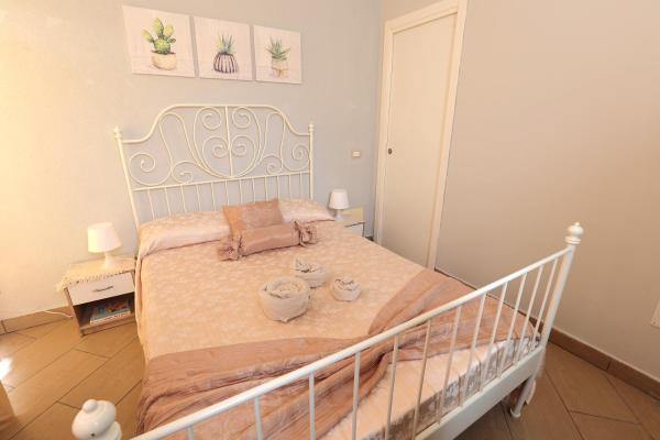 U Casteddu Home Motta Sant'anastasia 1 - Sicily
