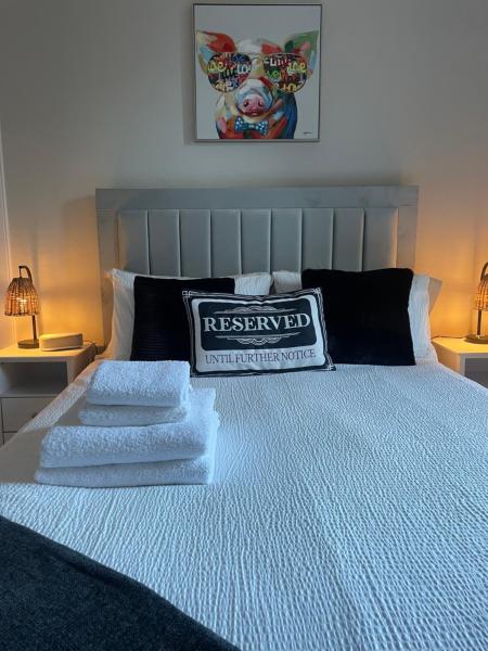 The Nairn Neuk - Couples Cosy Getaway - Nairn