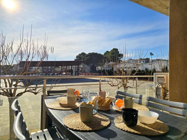 Apartamento Felicia - L'Escala