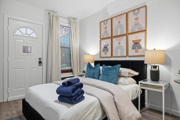 Highly Recommended Studio Near Times Square - Washington Heights - Manhattan