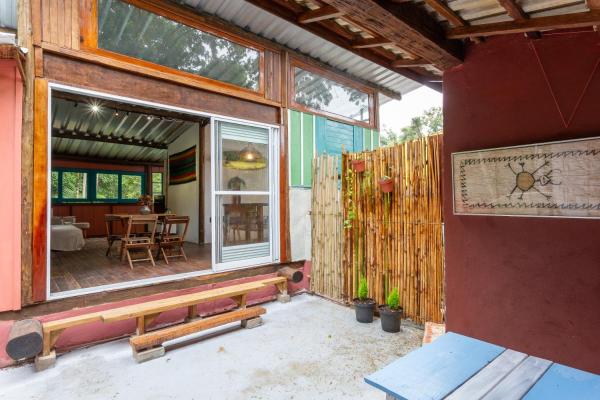 Chalé Amana Hou - Ilhabela