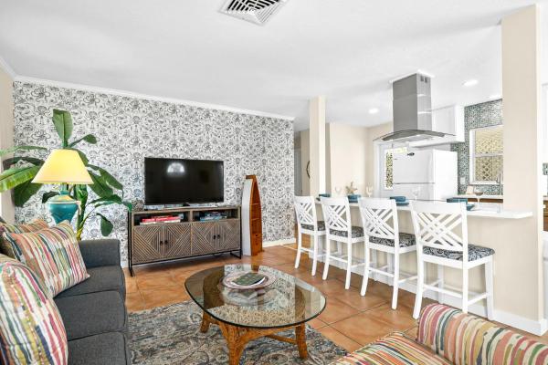 Sun Baker Iii West - Holmes Beach, FL