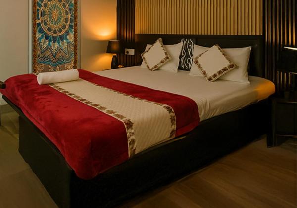 Gauranga Kutir - Varanasi