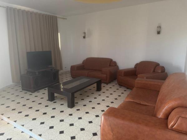 Résidence Laguna - Djerba