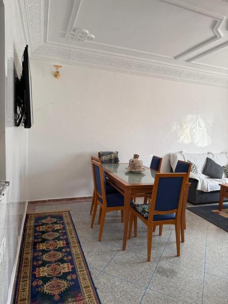 Appartement Central à Témara, Proche De Rabat - Rabat