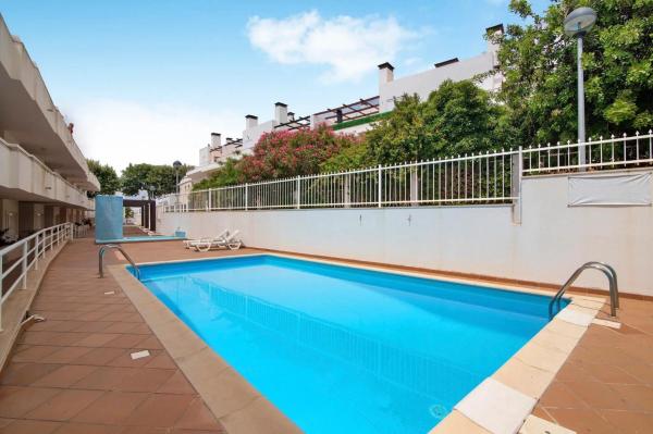 1e Apt Esteva - Santa Luzia, Portugal