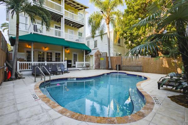 Curry House - Room 1 - Key West, FL