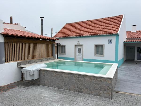 Casa Das Orquídeas Meco - Sesimbra