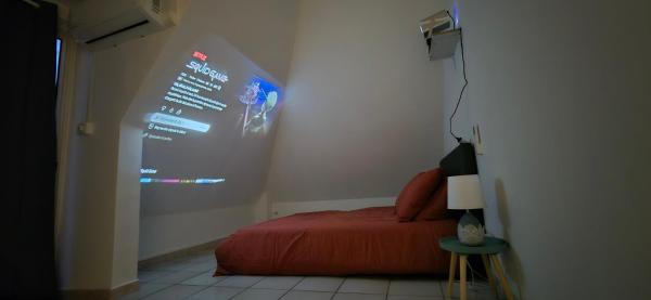 Appartement Centre-ville Le Mochi - La Réunion