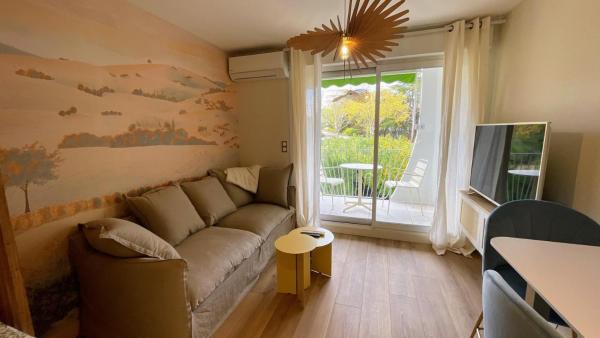 Studio Près De La Plage - La Grande-Motte