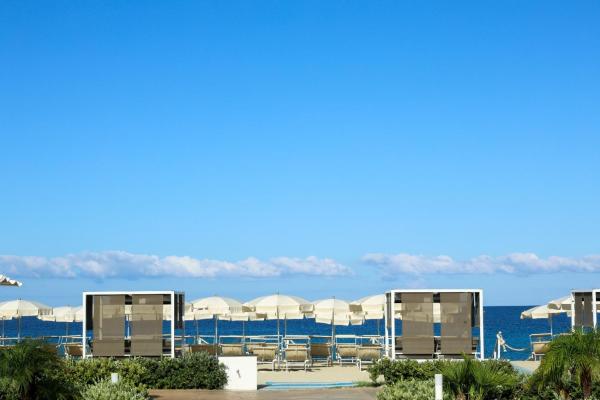 Capo Vaticano Suites - Ricadi