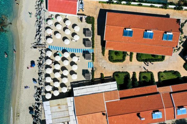 Capo Vaticano Suites - Ricadi