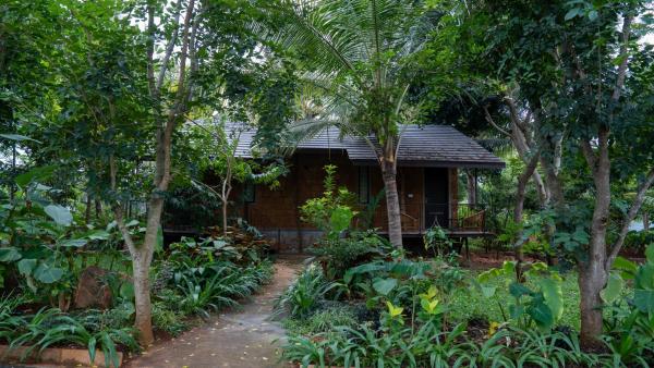 Trisara Boutique Stay - Kerala