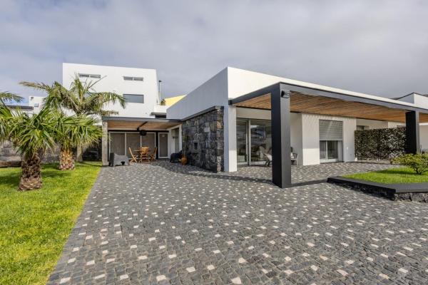 Guestready - Charming Retreat With Garden - Azores