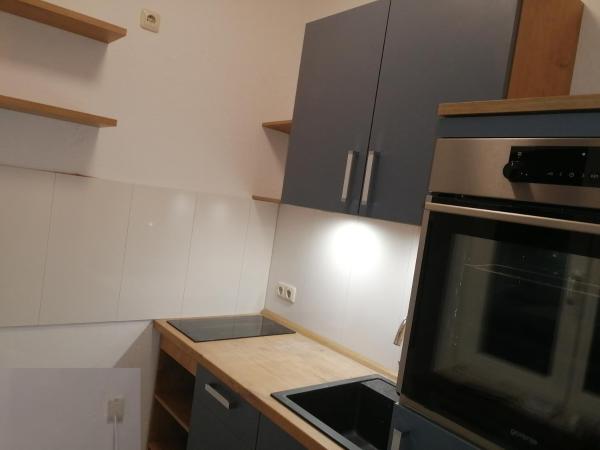 Central Apartments Chemnitz Kassberg - Chemnitz
