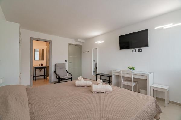 Domo Archea, Al Centro Di Olbia - Golfo Aranci