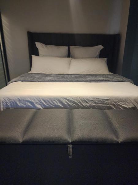 The Pentagon Luxury - Midrand