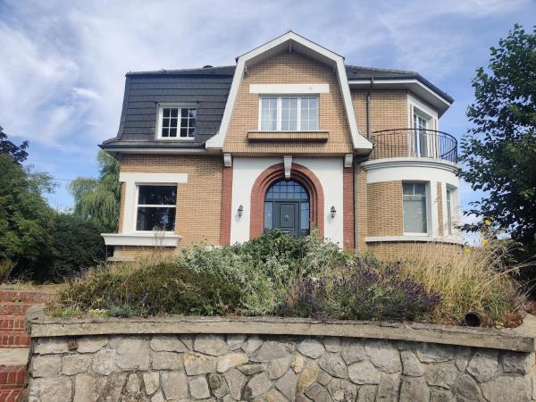 Gite Du Bout Là Haut - Côte d'Opale