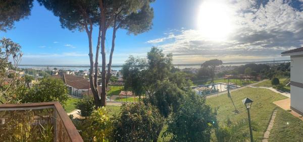 Atlantic View Apartment-el Rompido - El Rompido