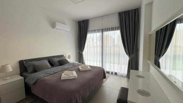 Royal Life Residence Apartments - Cipro