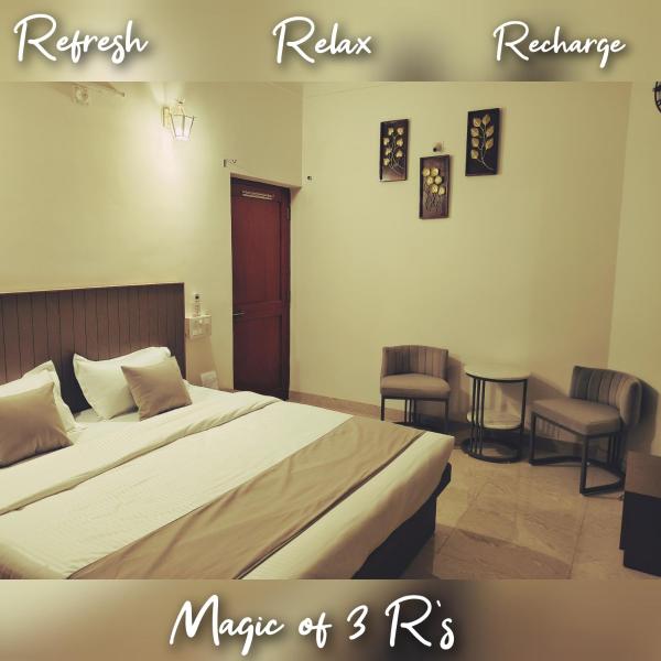 Vatsalya Villa - Udaipur